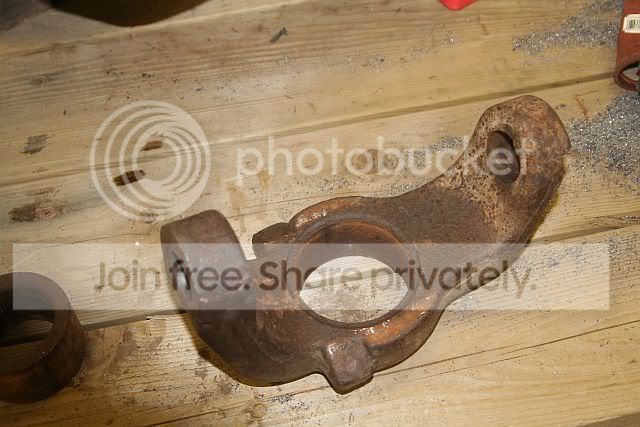 Narrowed D60 front axle and Sterling 10.25 rear axle builds | Page 2 ...