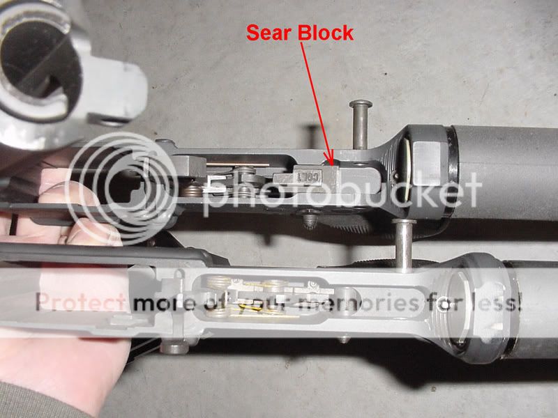 Don't know what I purchased...help! > AR Discussions > AR15.COM