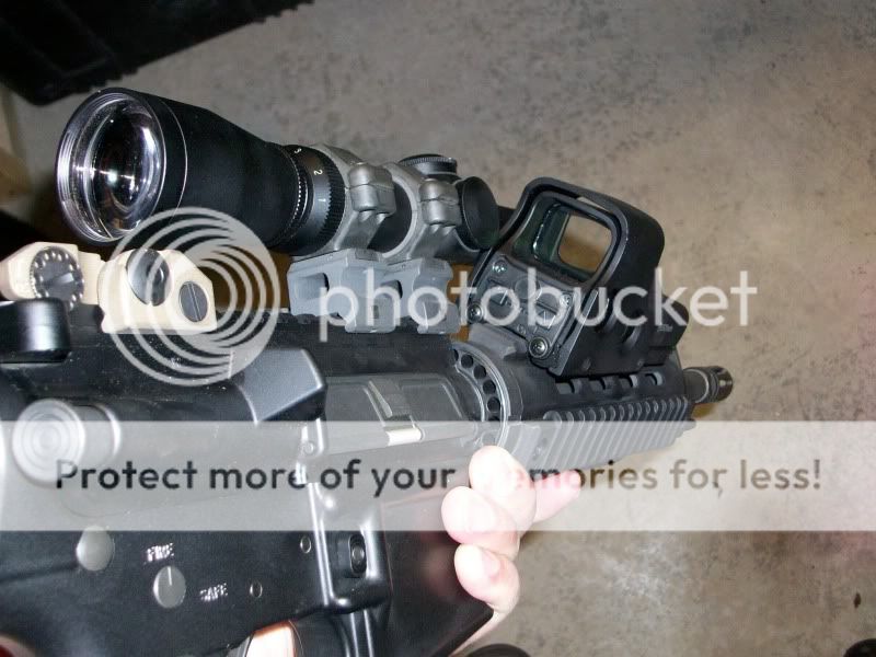 Competition/Fighting Rifle Optic > Optics, Mounts, and Sights > AR15.COM