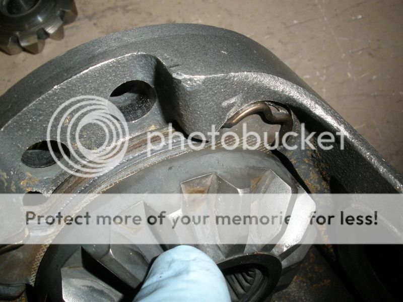 From G80 Gov Lock into Traction Lock Posi | S-10 Forum