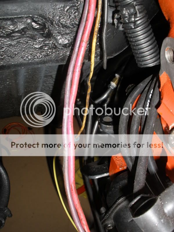 Starter Wiring Help | Chevrolet Nova Forum