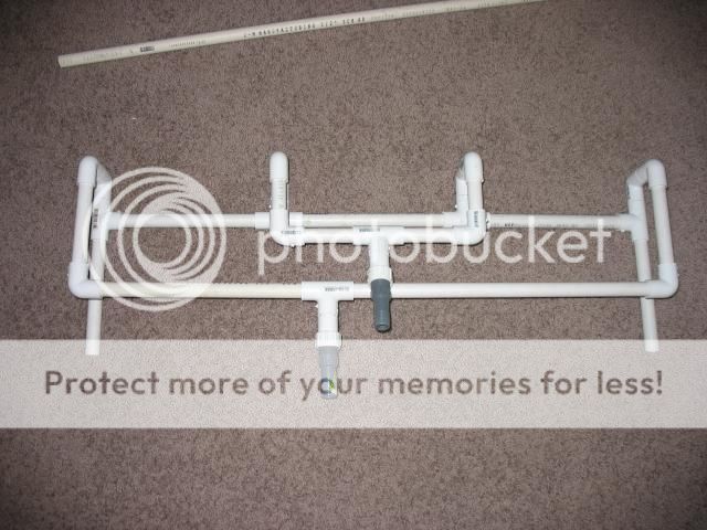 DIY Spray Bar and Intake | The Planted Tank Forum