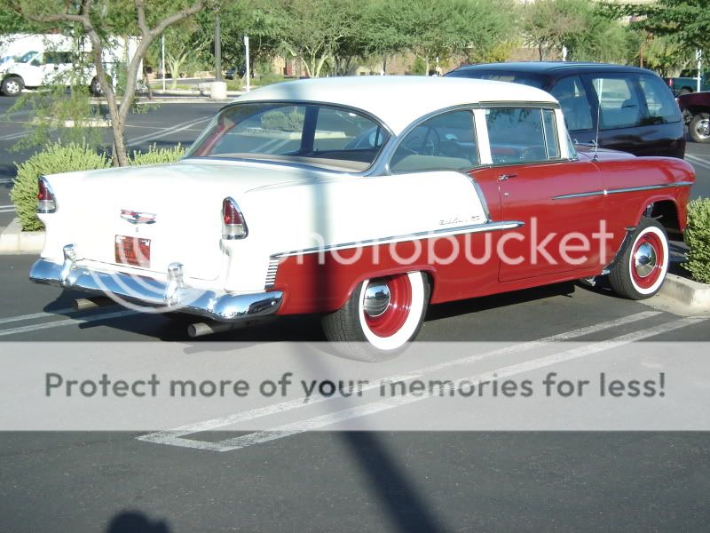 55 Chevy rear questions | Page 2 | The H.A.M.B.