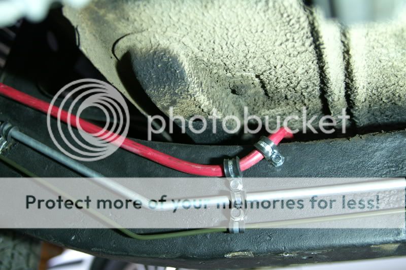 Trunk mount battery pics | Chevy Tri Five Forum