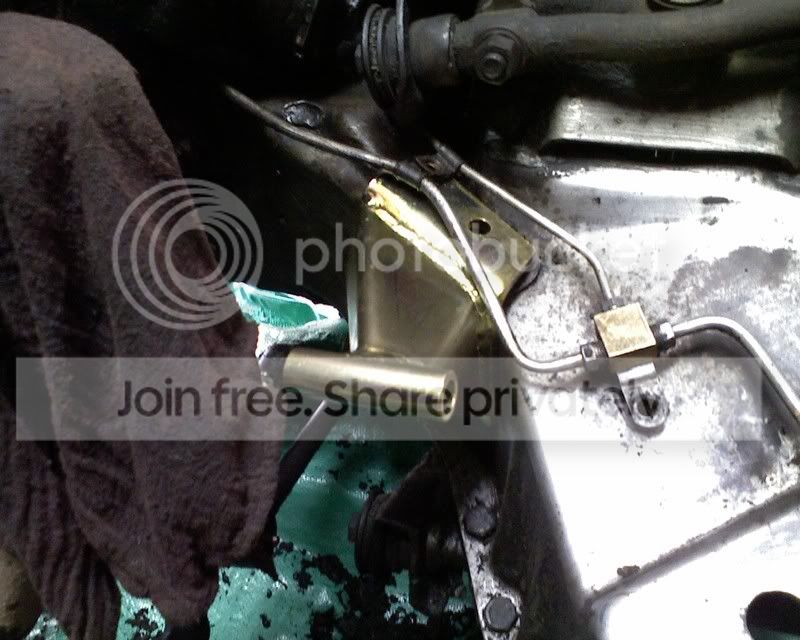 motor mounts fitment? | Chevy Tri Five Forum