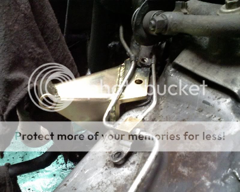 motor mounts fitment? | Chevy Tri Five Forum