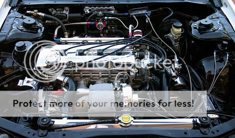 12 second first gen Altima for sale! | The Nissan Club