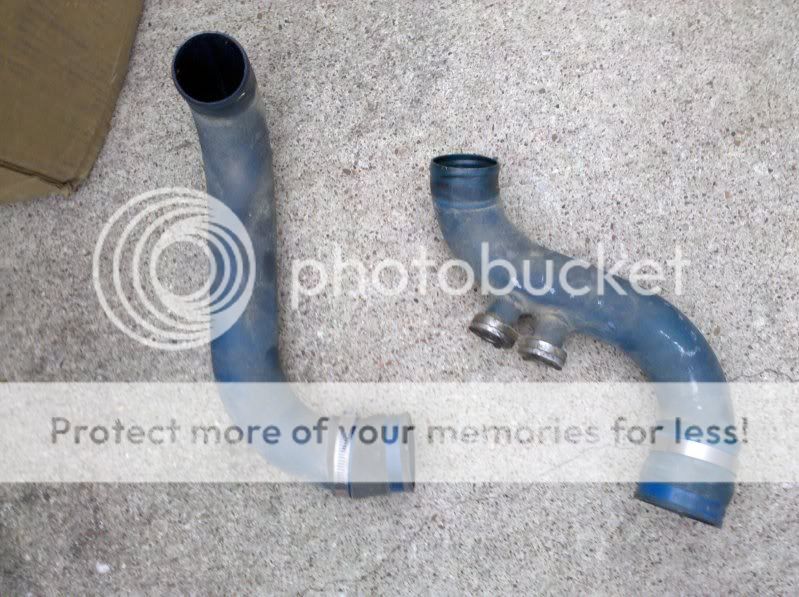 Greddy 2pc IC pipes, new Apexi 3 pc ic pipes gen3, ems body fan shroud ...