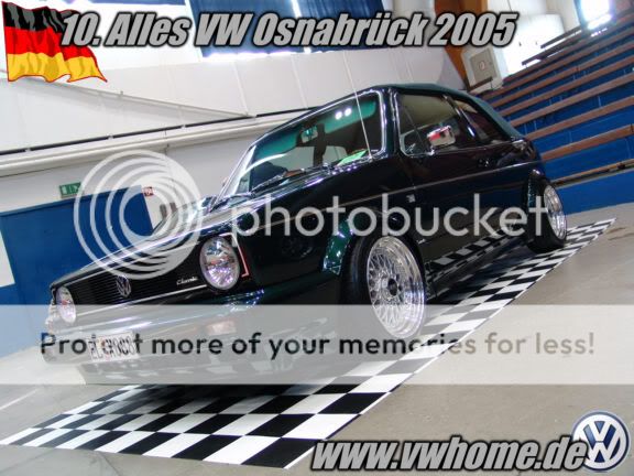 who remembers the snake skin car? | VW Vortex - Volkswagen Forum