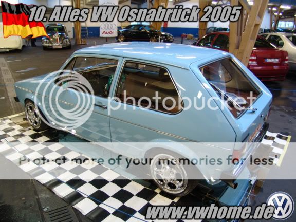 who remembers the snake skin car? | VW Vortex - Volkswagen Forum