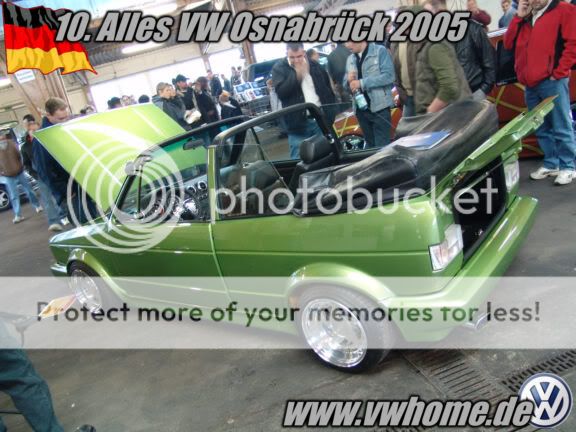 who remembers the snake skin car? | VW Vortex - Volkswagen Forum