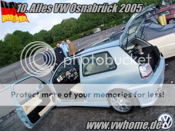 who remembers the snake skin car? | VW Vortex - Volkswagen Forum