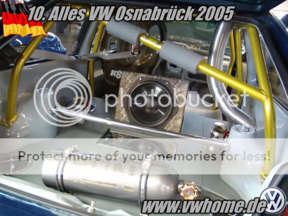 who remembers the snake skin car? | VW Vortex - Volkswagen Forum