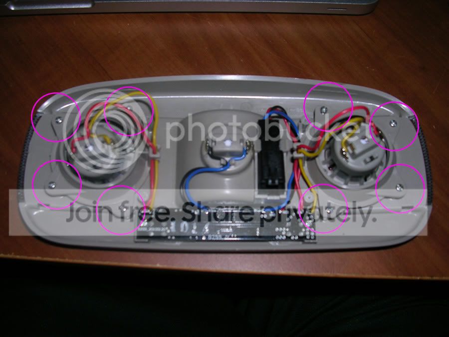 DIY: How to install LEDs in Dome lights | Fiesta Faction