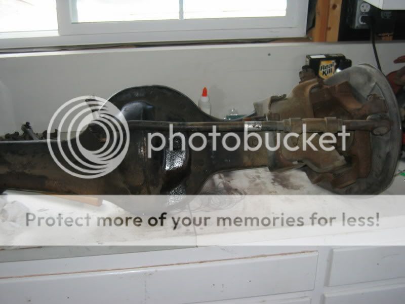 Strange hubs, what are they | Bronco Forum - Full Size Ford Bronco Forum