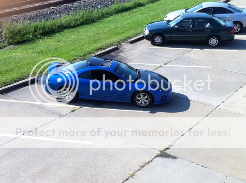 Supercharged 2002 Mitsubishi Eclipse GT trade for RSX | Honda / Acura ...