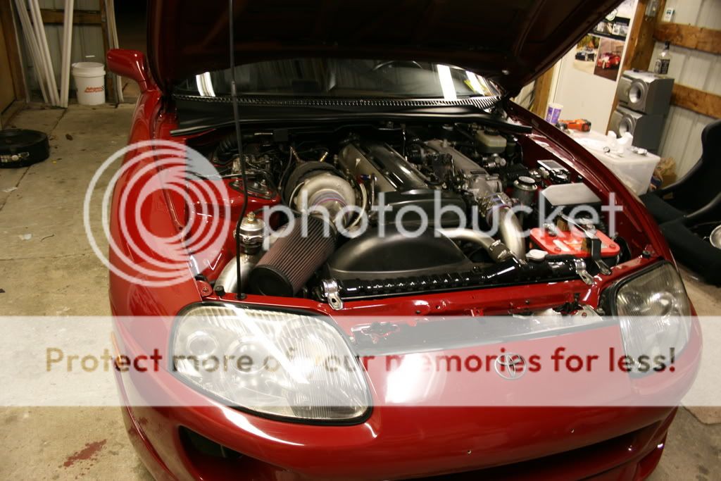Jealous: My buddies MK4 Supra | Page 4 | VW Vortex - Volkswagen Forum