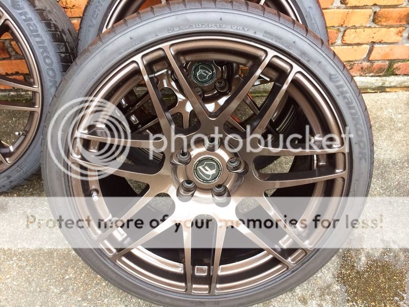 Forgestar F14 deep concave "bespoke" | VW Vortex - Volkswagen Forum