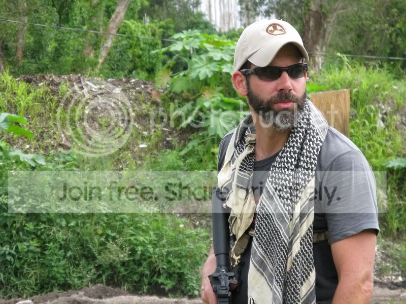 I do not know who Chris Costa is > General Discussion > AR15.COM