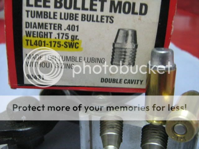 41 Action Express - AMT Guns forum