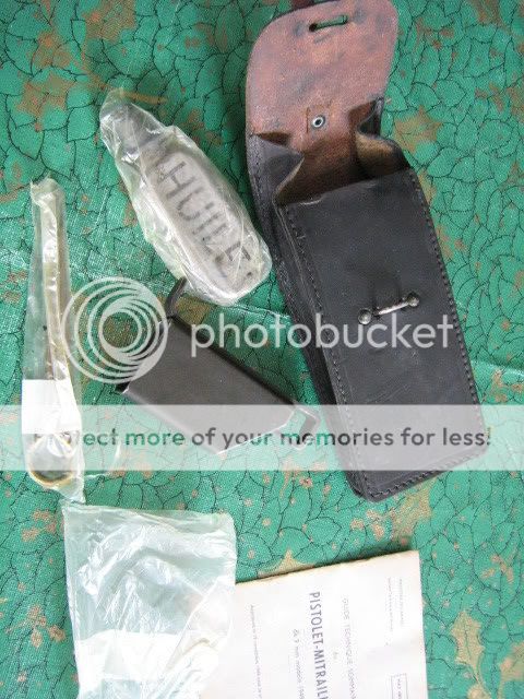 MAT-49 | Gunboards Forums