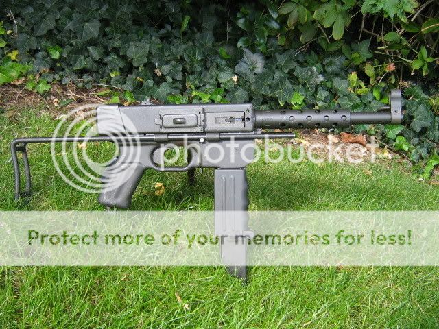 MAT-49 | Gunboards Forums