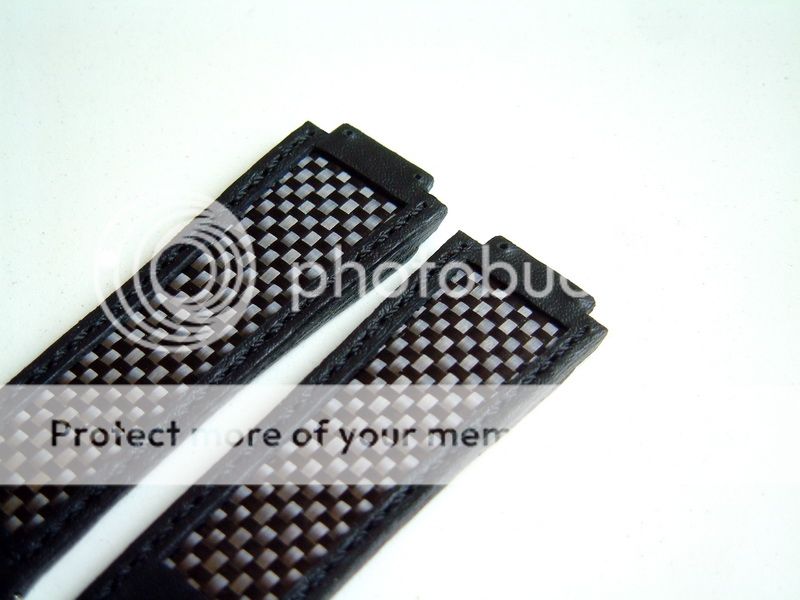 TimeZone : Sales Corner » FS: Strap For Hublot 42mm, 44mm And 48mm ...