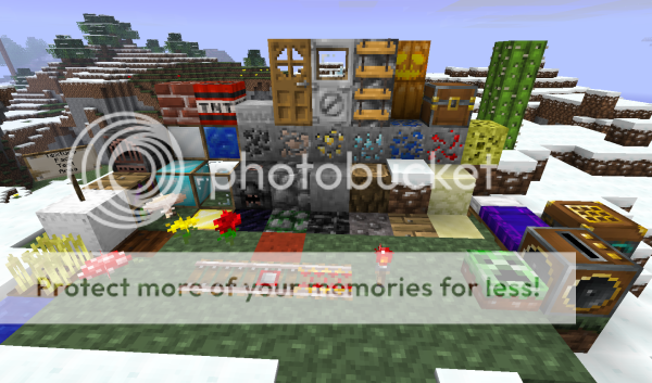 x16 Brian-Craft Texture Pack! - Resource Packs - Mapping and Modding ...