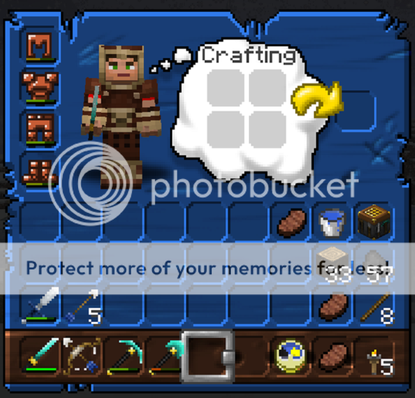 x16 Brian-Craft Texture Pack! - Resource Packs - Mapping and Modding ...