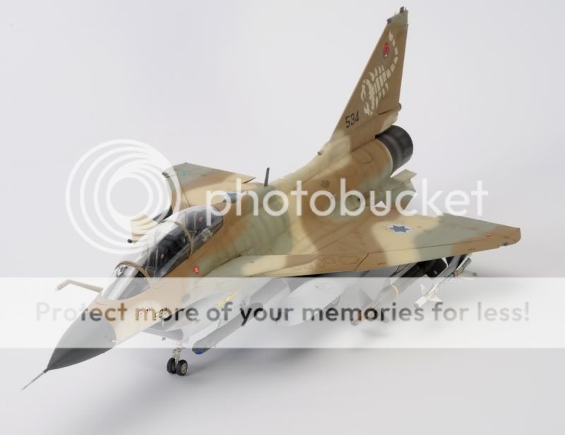 IAI Lavi...well...maybe...