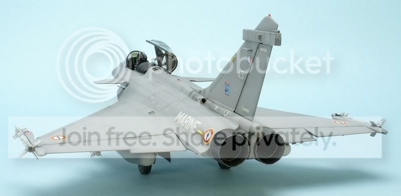 Rafle M - Ready for Inspection - Aircraft - Britmodeller.com