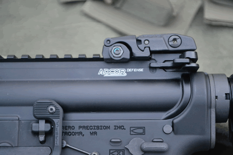 FNG with BRD > AR Discussions > AR15.COM