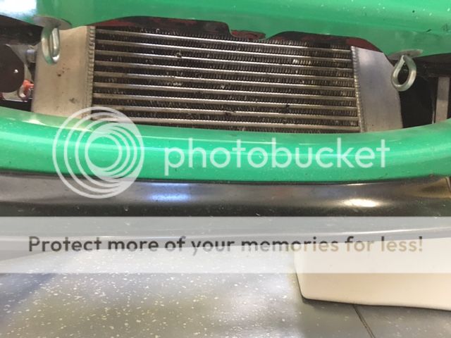 Jackson Racing Supercharger kit. Tons of upgrades, TDR intercooler ...