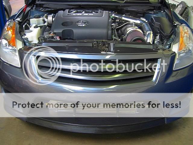 Speed Force Racing CVT Turbo kit | The Nissan Club