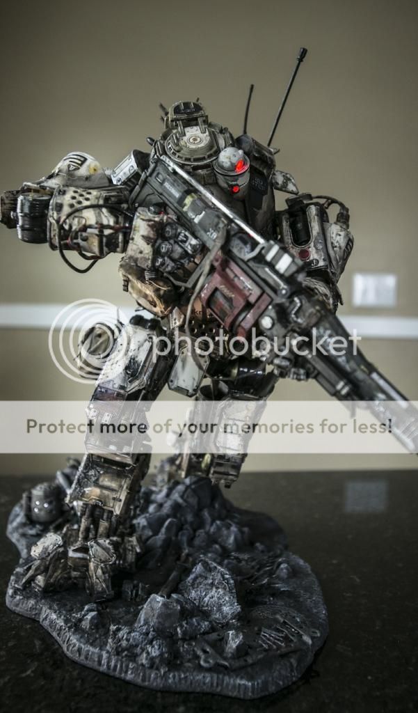 Titanfall Atlas 3D Model | Page 2 | RPF Costume and Prop Maker Community