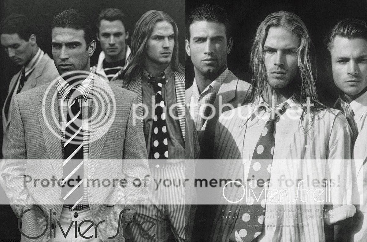 David Boals | Page 2 | the Fashion Spot