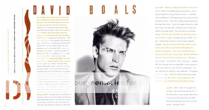 A Tribute to the 90s Supermodels | Page 242 | the Fashion Spot