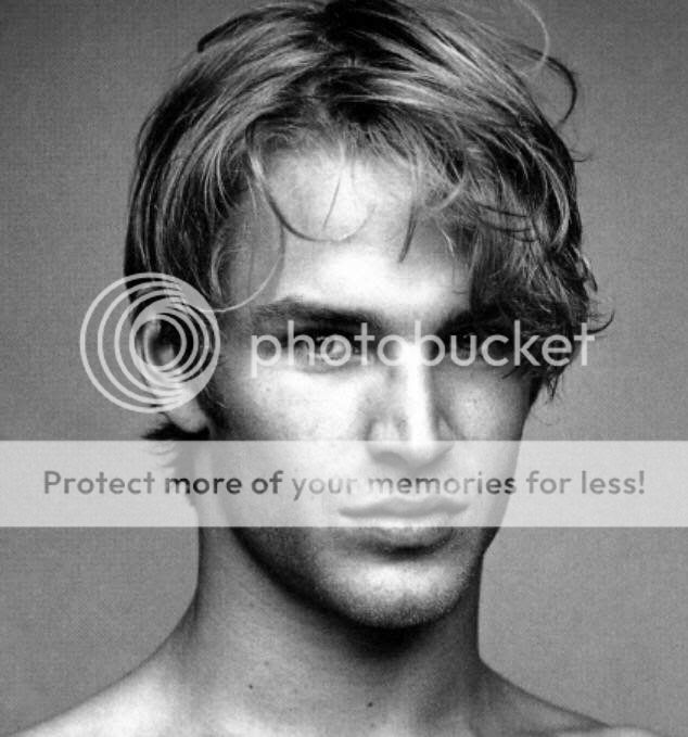 David Boals | the Fashion Spot