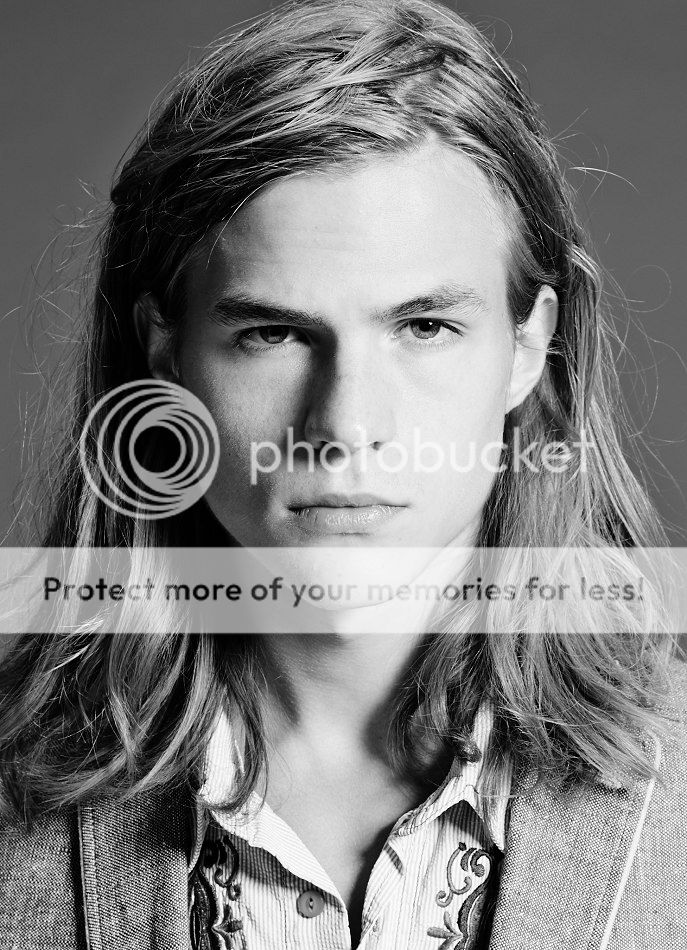 Malcolm Lindberg | Page 2 | the Fashion Spot