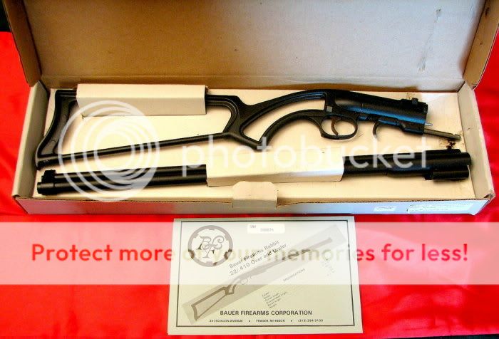 Let's see your "Rimfire Rifles" pictures | Page 18 | Rimfire Central ...