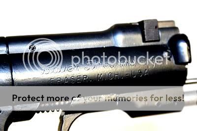 Precision Ind. Wildcat 22 rifles | Rimfire Central Firearm Forum