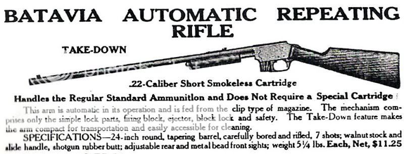 Savage Arms Beat Them and Won The Future! | Rimfire Central Firearm Forum