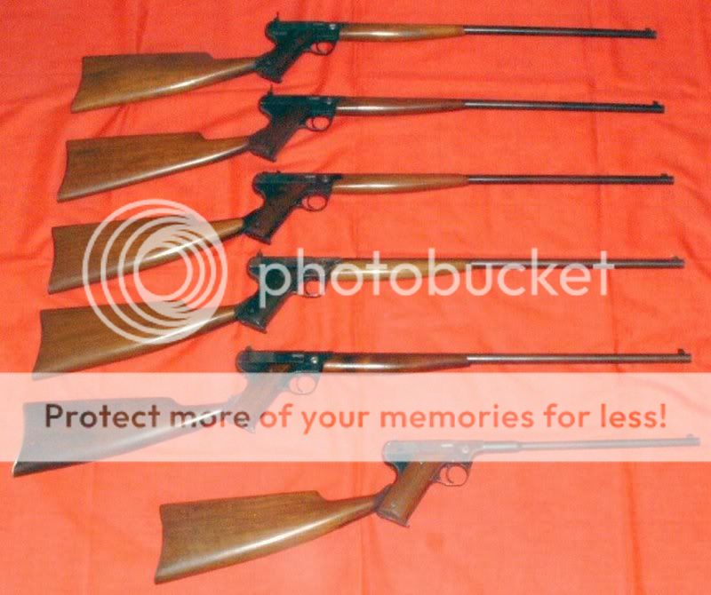 Let's see your "Rimfire Rifles" pictures | Page 7 | Rimfire Central ...