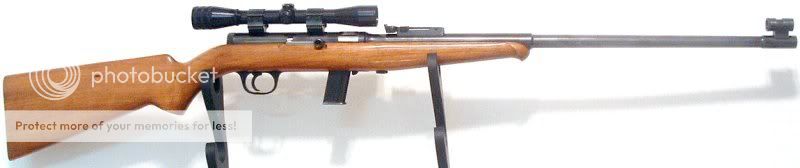 Question for Gevarm A3 owners | Rimfire Central Firearm Forum