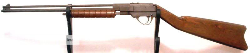 Winchester Wildcat Rifle | The Firearms Forum