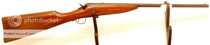 Boys Rifles Pictures Please add yours | Page 3 | Rimfire Central ...