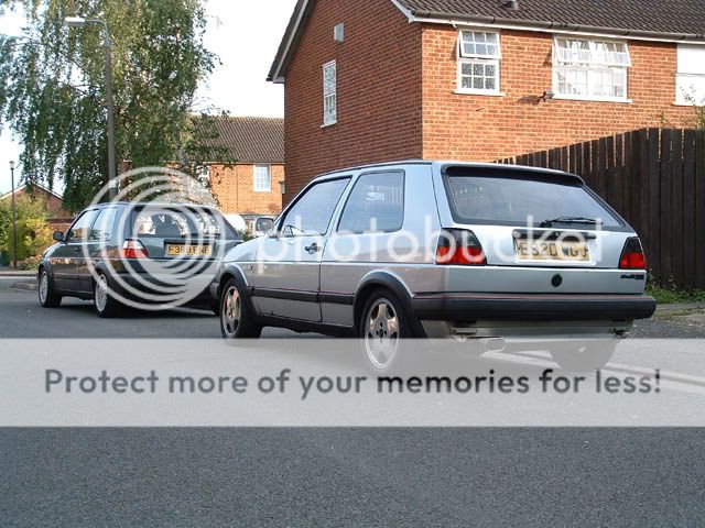 my daily driver saga... | VW Vortex - Volkswagen Forum