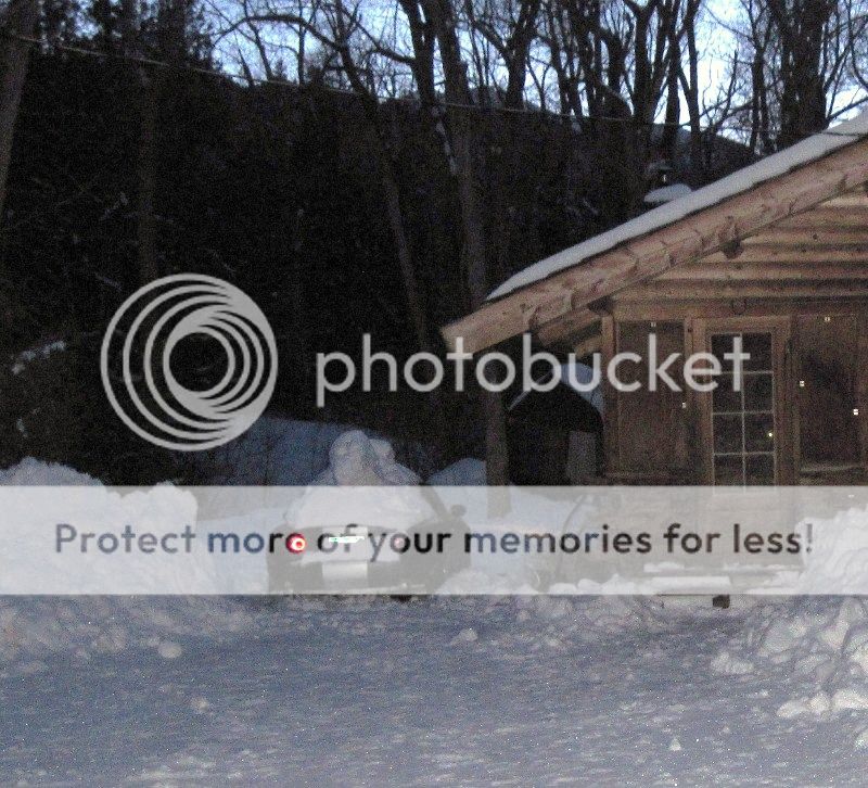 Snow miata! - MX-5 Miata Forum