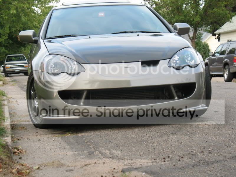 FS: 2002 RSX - K20a Swap - Kpro - Mugen - 5zigen -MORE | Honda / Acura ...