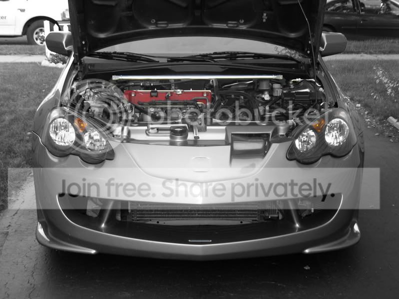 FS: 2002 RSX - K20a Swap - Kpro - Mugen - 5zigen -MORE | Honda / Acura ...